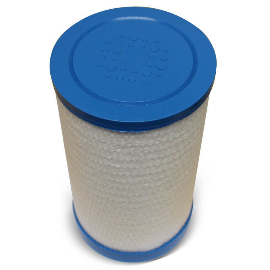 Vortex Cam Lock Filter Purezone | Aqua Living